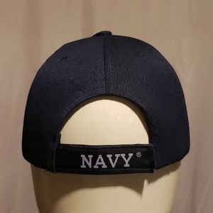 Accessories | Military Us Navy Hat | Poshmark